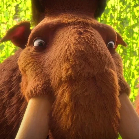 Manny (Balto) (1995) | Princessmichelleentertainment Wiki | Fandom