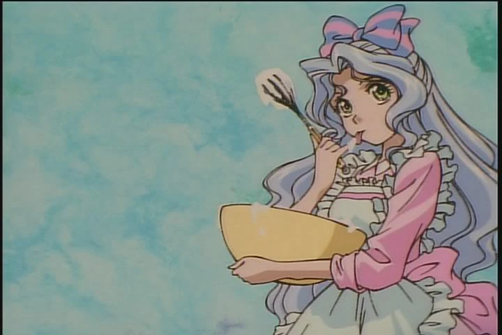 Nene Mouri | Princess Nine Wiki | Fandom