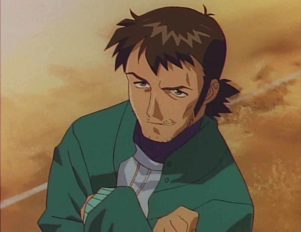 Shinsaku Kido | Princess Nine Wiki | Fandom