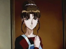 Shino Hayakawa | Princess Nine Wiki | Fandom