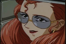 Keiko Himuro | Princess Nine Wiki | Fandom