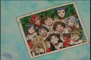 Princess Nine Wiki | Fandom