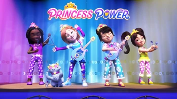 Princess Power | Princess Power Wiki | Fandom