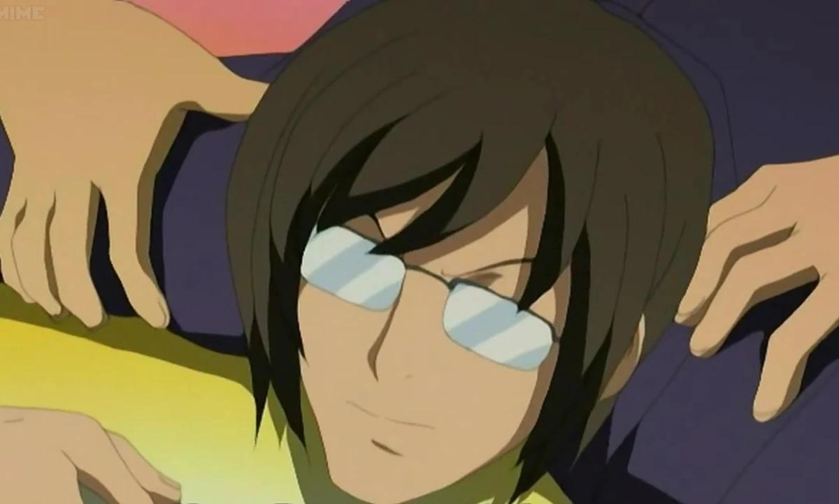 Kōji Asano | Princess Princess Wiki | Fandom