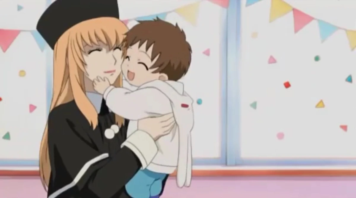 Episode 9 | Princess Princess Wiki | Fandom