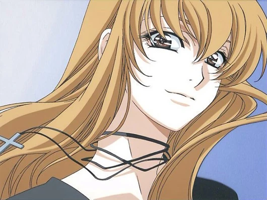 Yuujirou Shihoudani | Princess Princess Wiki | Fandom