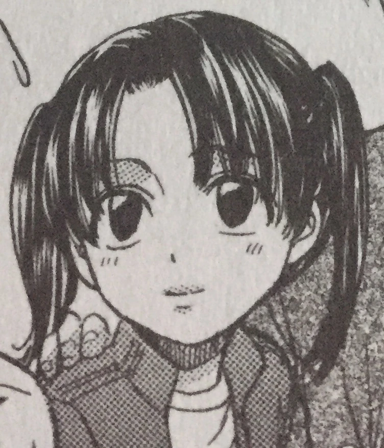 Kaede Matsuoka | Princess Princess Wiki | Fandom