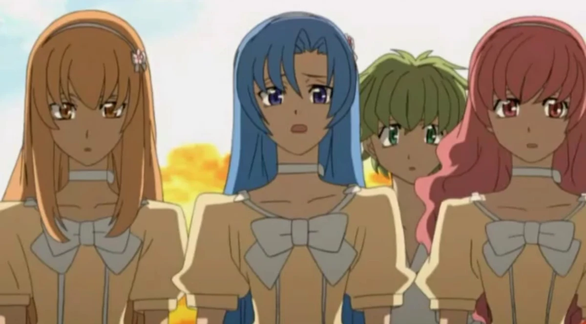 Episode 5 | Princess Princess Wiki | Fandom