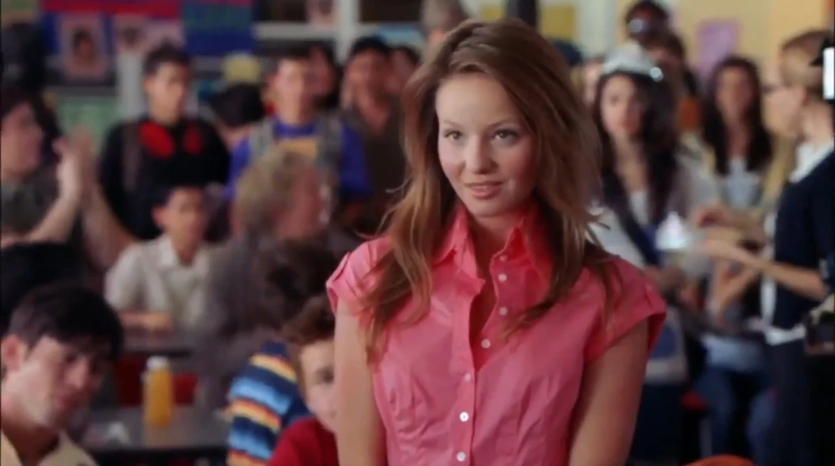 Brooke Angels | Princess Protection Program Wiki | Fandom