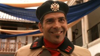 General Magnus Kane | Princess Protection Program Wiki | Fandom