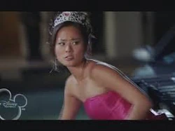 Jamie Chung Princess Protection Program Princess Protection Program