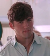 Donny | Princess Protection Program Wiki | Fandom