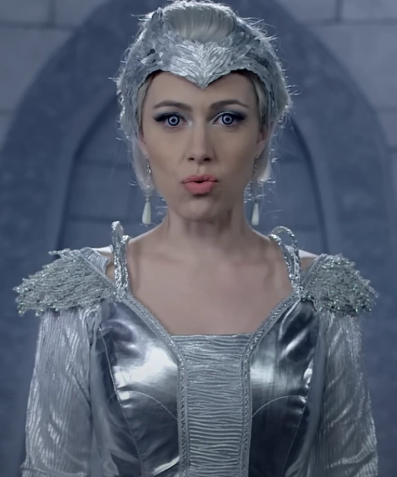 Freya | Princess Rap Battles Wiki | Fandom