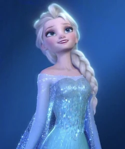 Elsa | Princess Rap Battles Wiki | Fandom