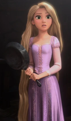 Rapunzel | Princess Rap Battles Wiki | Fandom