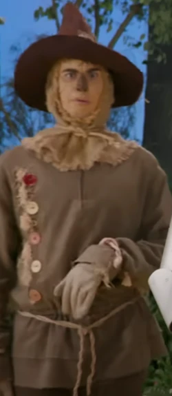 The Scarecrow | Princess Rap Battles Wiki | Fandom