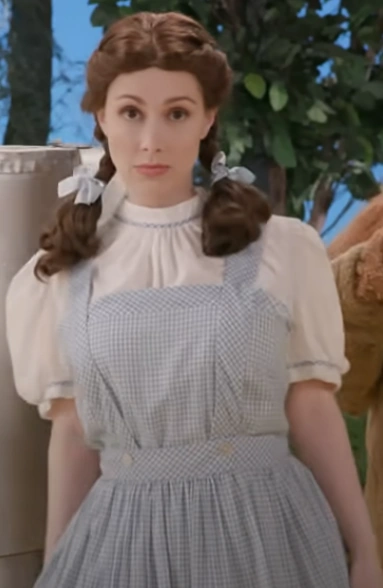 Dorothy Gale | Princess Rap Battles Wiki | Fandom