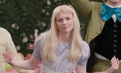 Alice | Princess Rap Battles Wiki | Fandom