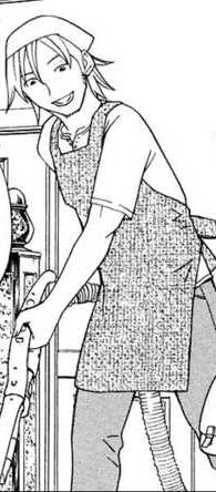 Ciel | Princess Resurrection Wiki | Fandom