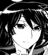 Reiri Kamura | Princess Resurrection Wiki | Fandom