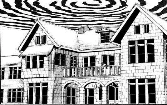 Hime's Mansion | Princess Resurrection Wiki | Fandom