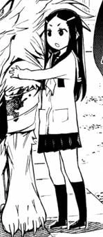 Nakua | Princess Resurrection Wiki | Fandom