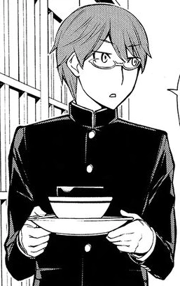 Category:Manga Exclusive Characters | Princess Resurrection Wiki | Fandom