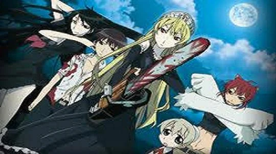 OVA | Princess Resurrection Site Wiki | Fandom