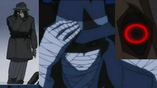 The Mummy | Princess Resurrection Site Wiki | Fandom