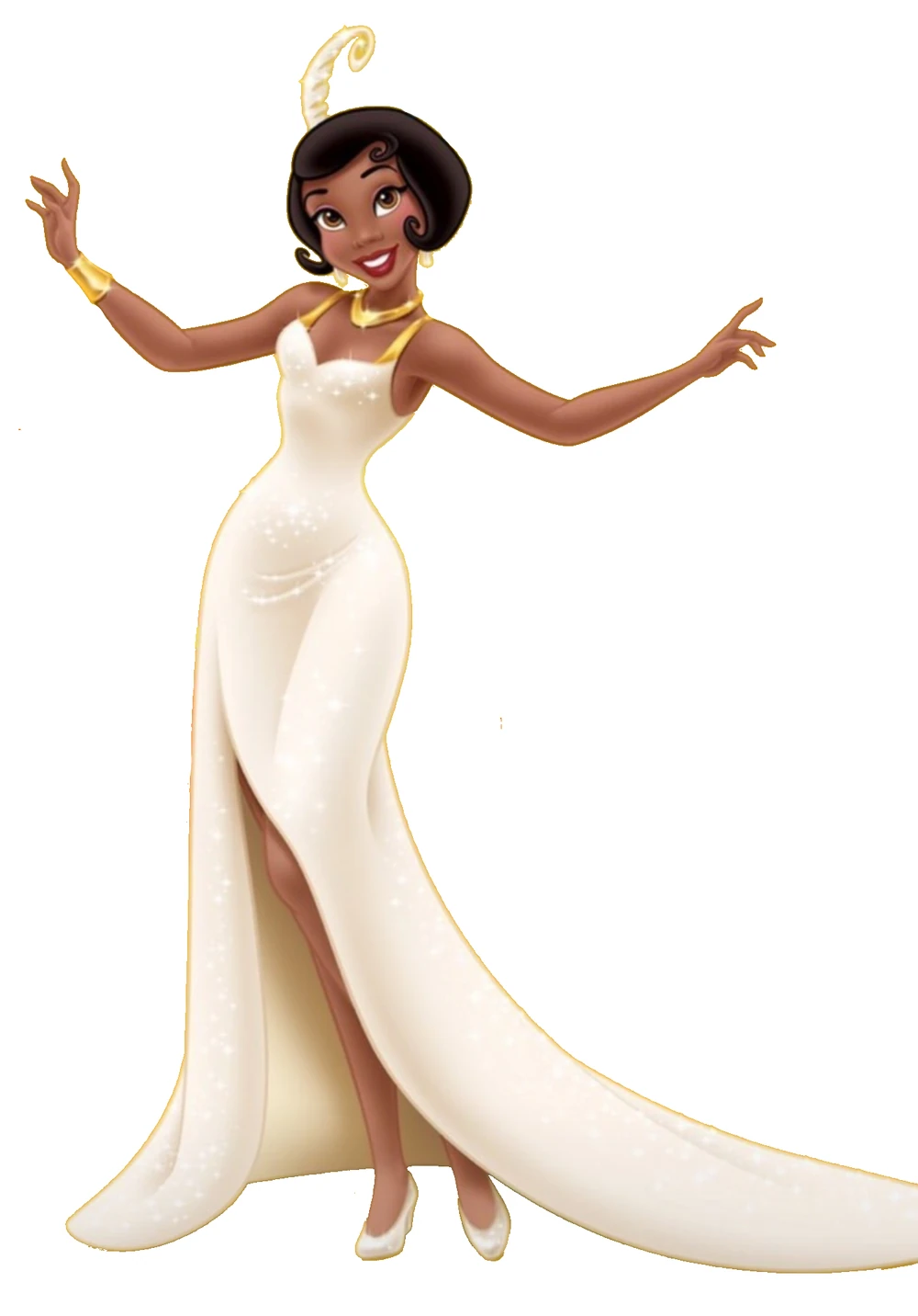Tiana | Princesses Wiki | Fandom