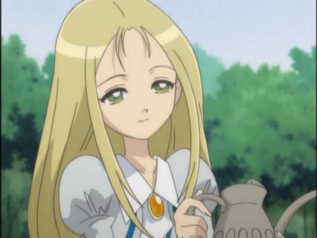 Freya | Princess Tutu Wiki | Fandom