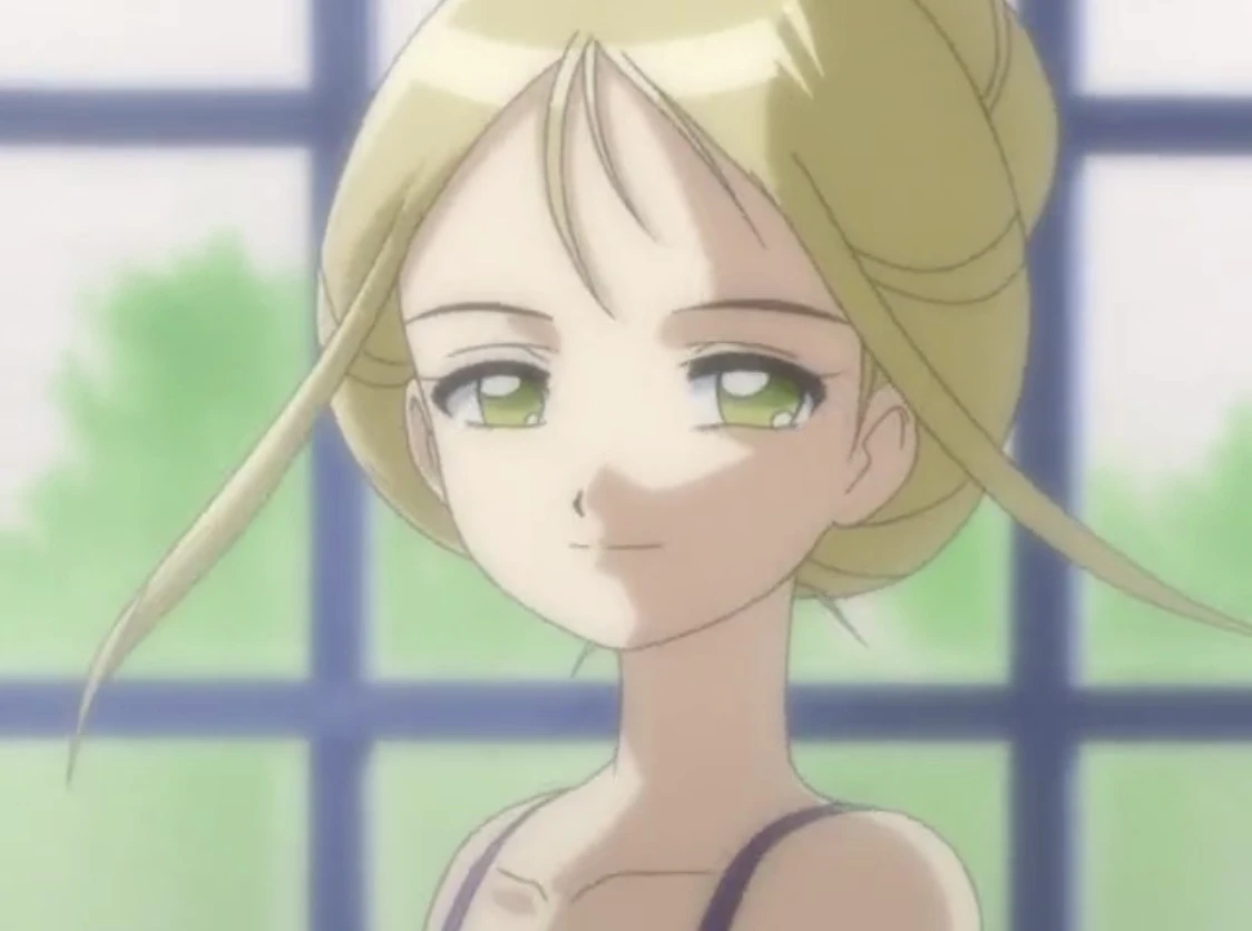 Freya | Princess Tutu Wiki | Fandom