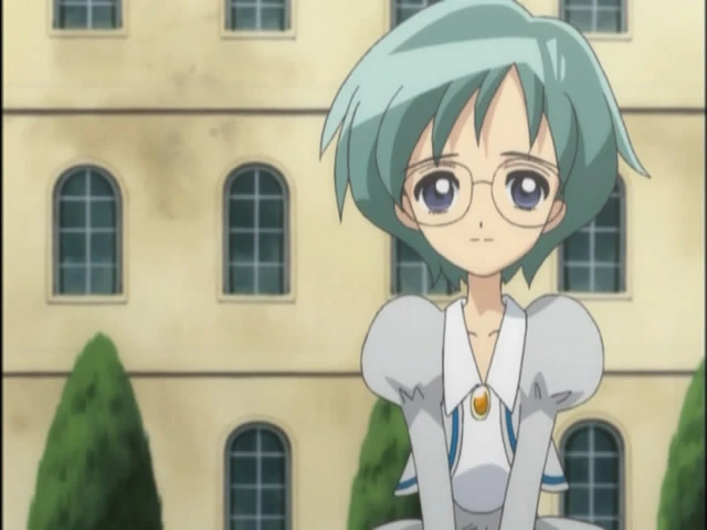 Malen | Princess Tutu Wiki | Fandom