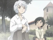 Fakir | Princess Tutu Wiki | Fandom