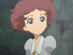 Hermia | Princess Tutu Wiki | Fandom