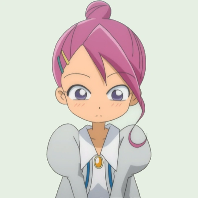 Pike | Princess Tutu Wiki | Fandom