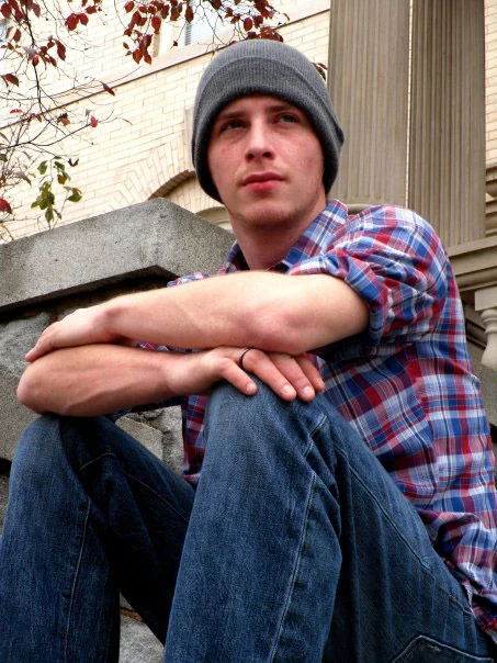 Chris Patton | Princess Tutu Wiki | Fandom