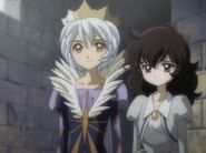 Mytho | Princess Tutu Wiki | Fandom