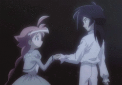 Fakir Princess Tutu Kiss