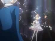 Fakir | Princess Tutu Wiki | Fandom
