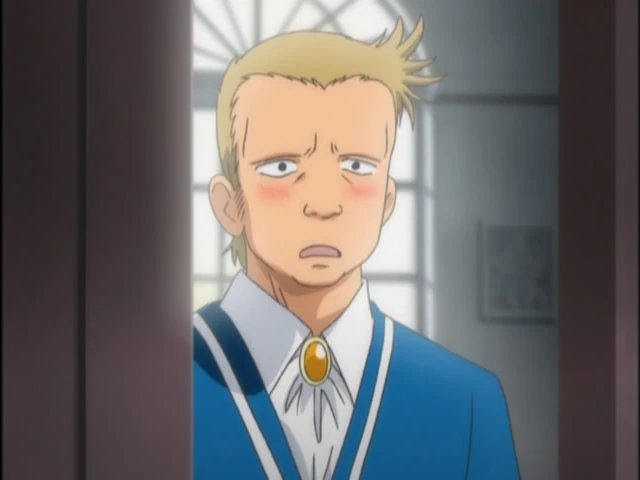 Lysander | Princess Tutu Wiki | Fandom