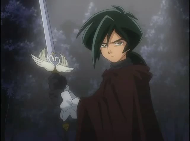 Fakir | Princess Tutu Wiki | Fandom