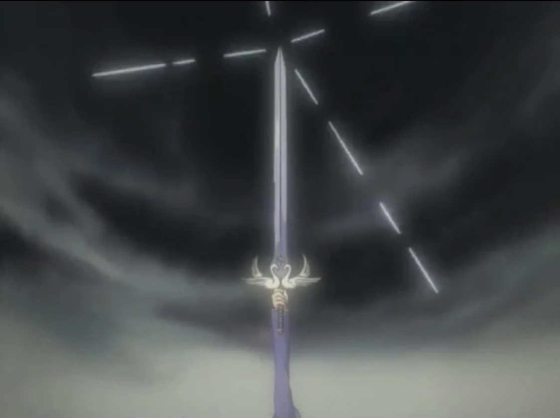 Prince's Sword | Princess Tutu Wiki | Fandom