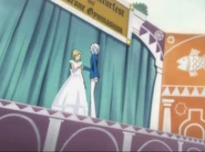 Freya | Princess Tutu Wiki | Fandom