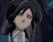 Fakir | Princess Tutu Wiki | Fandom