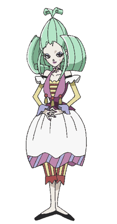 Edel | Princess Tutu Wiki | Fandom