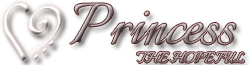 Princess: The Hopeful Wiki | Fandom