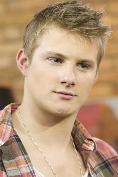 Tyler Stone | Princeton Hills Wiki | Fandom