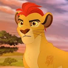 Kion | Wiki Principe series | Fandom