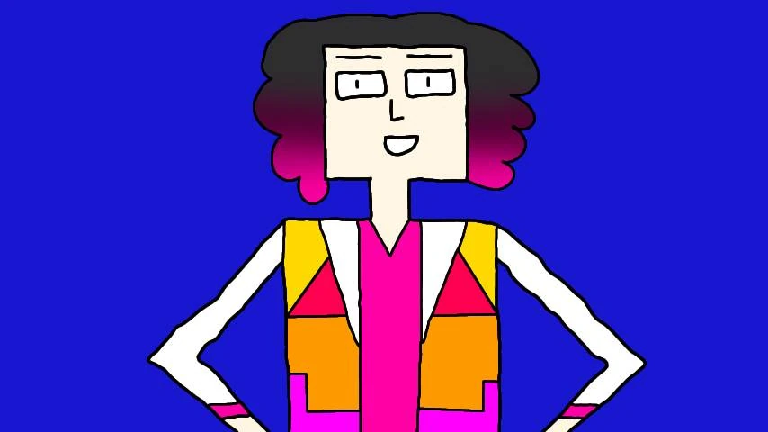 Cerick Lancisson | PrincipeNarciso Wiki | Fandom